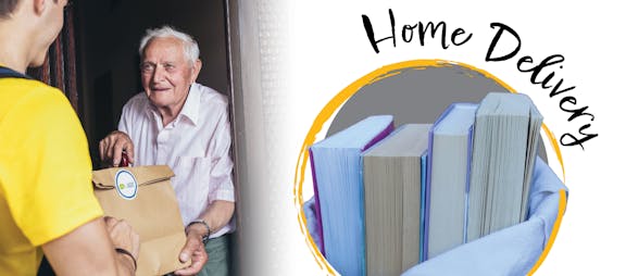 Licking County Library System | Licking County, Ohio