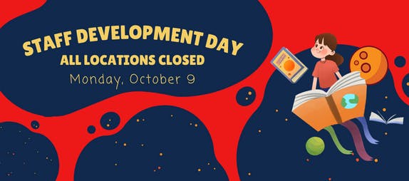 Licking County Library System | Licking County, Ohio