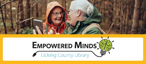 Licking County Library System | Licking County, Ohio