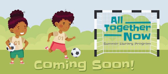 Licking County Library System | Licking County, Ohio