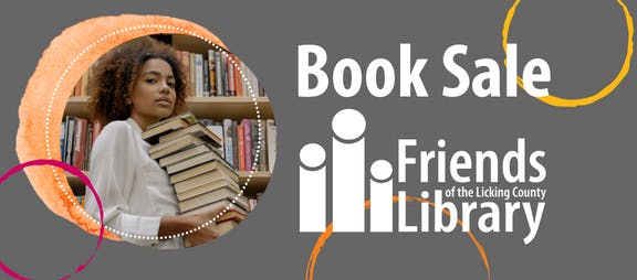Licking County Library System | Licking County, Ohio